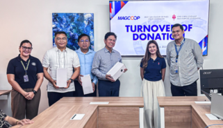 MagCoop Multipurpose Cooperative