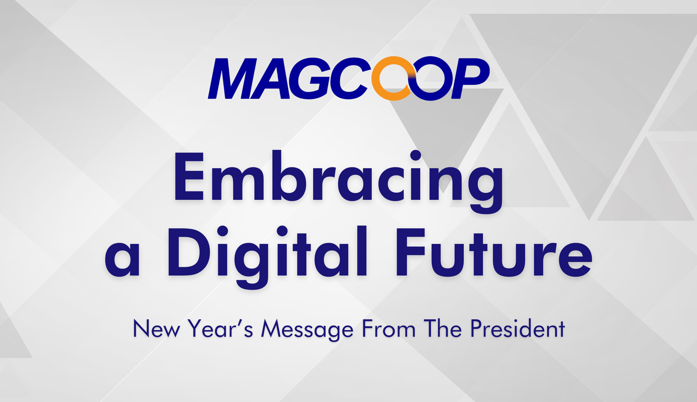 MagCoop Multipurpose Cooperative